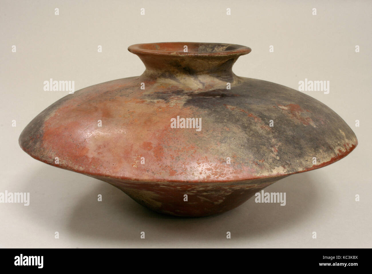 Jar, 2nd century B.C.–A.D. 3rd century, Mexico, Mesoamerica, Colima ...