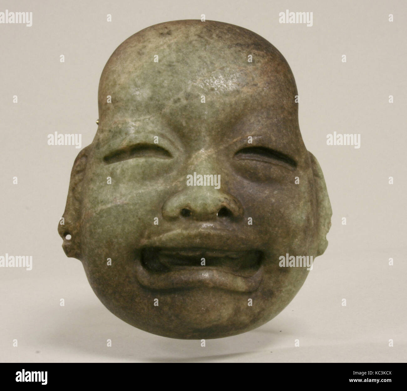Mesoamerica mask hi-res stock photography and images - Alamy