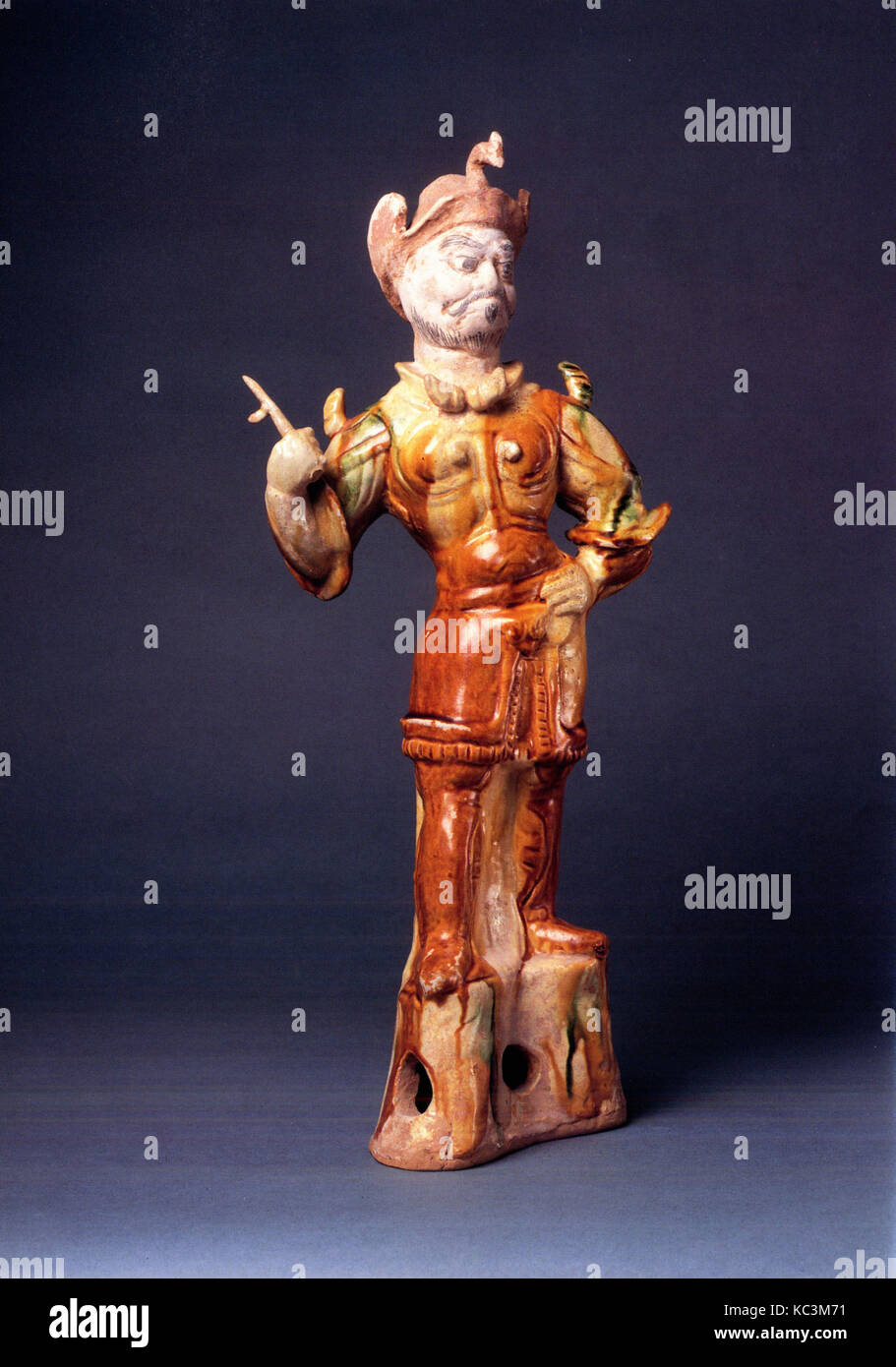 Tomb Guardian Figure High Resolution Stock Photography and Images - Alamy