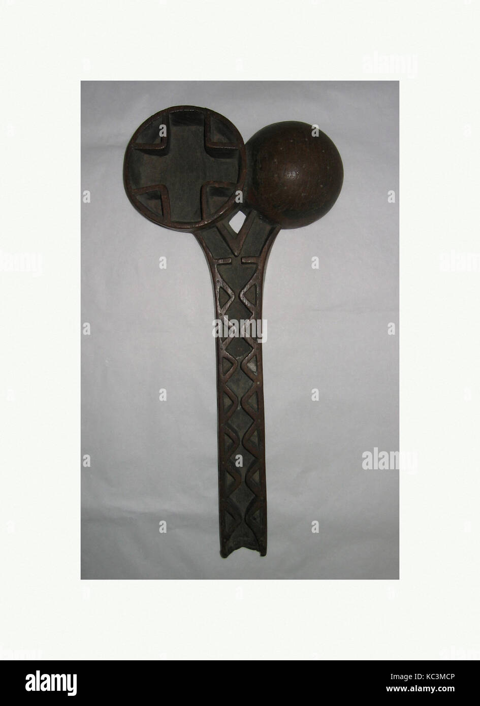 Paccha, 15th–early 16th century, Peru, Inca, Wood, Height 18-1/2 in ...