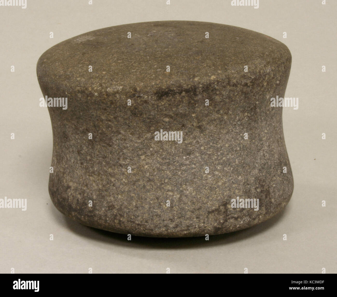 Pounder, before 16th century, Mexico, Mesoamerica, Mexican, Stone ...