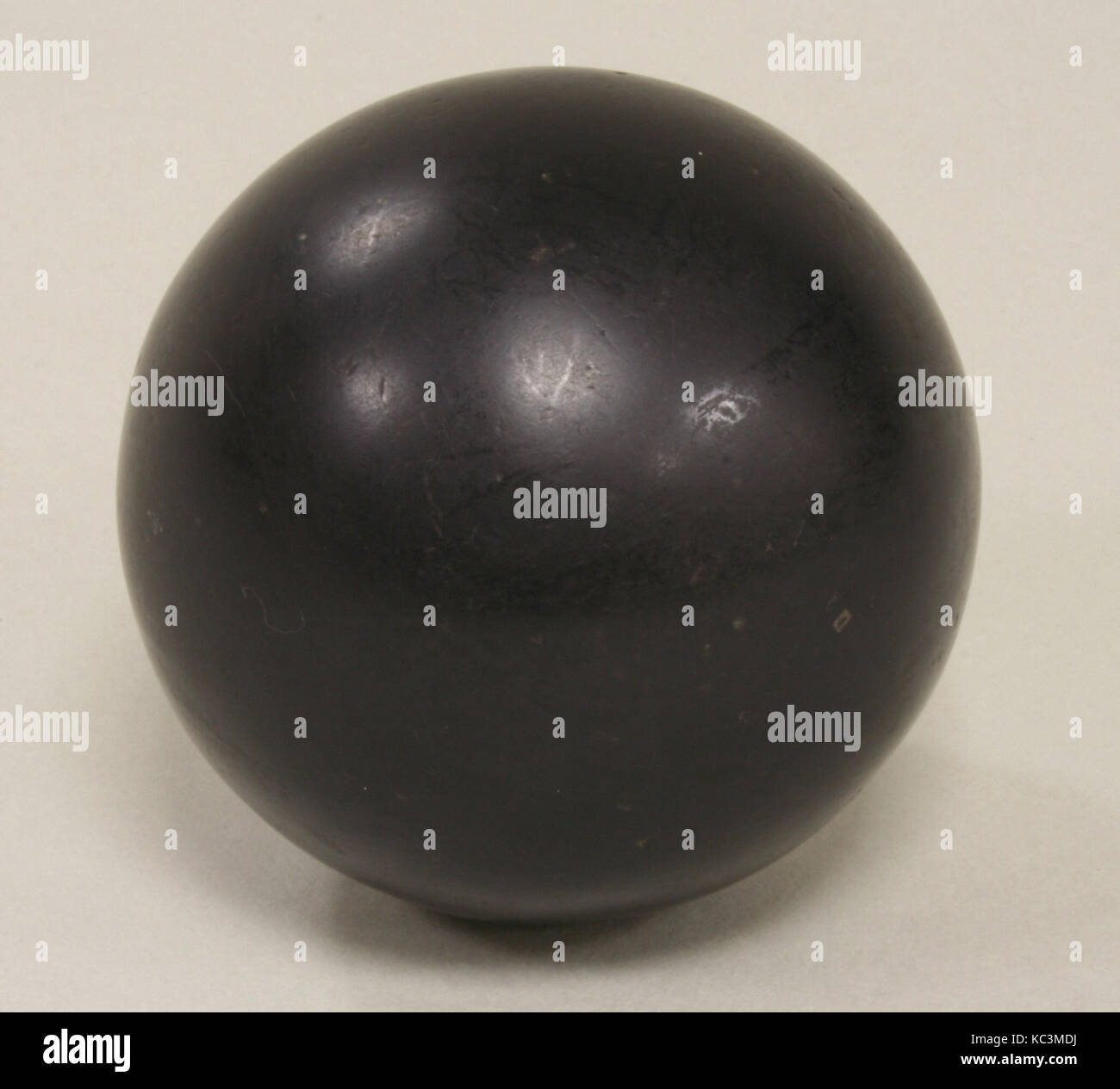 Sphere, before 16th century (?), Mexico, Mesoamerica, Mexican, Stone ...