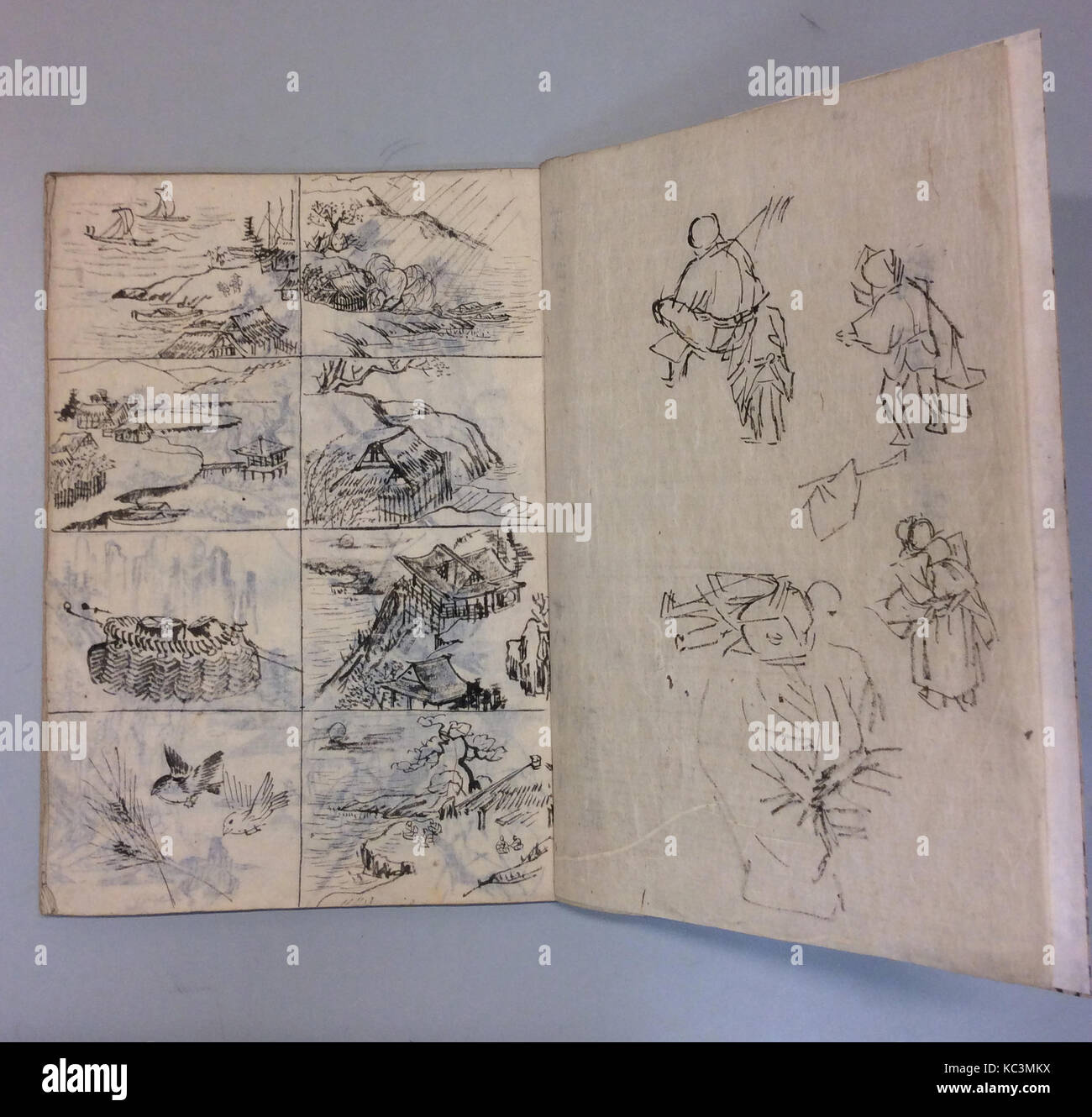 Ink drawings hi-res stock photography and images - Alamy