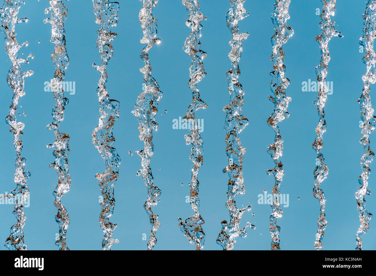 Water flow background hi-res stock photography and images - Alamy