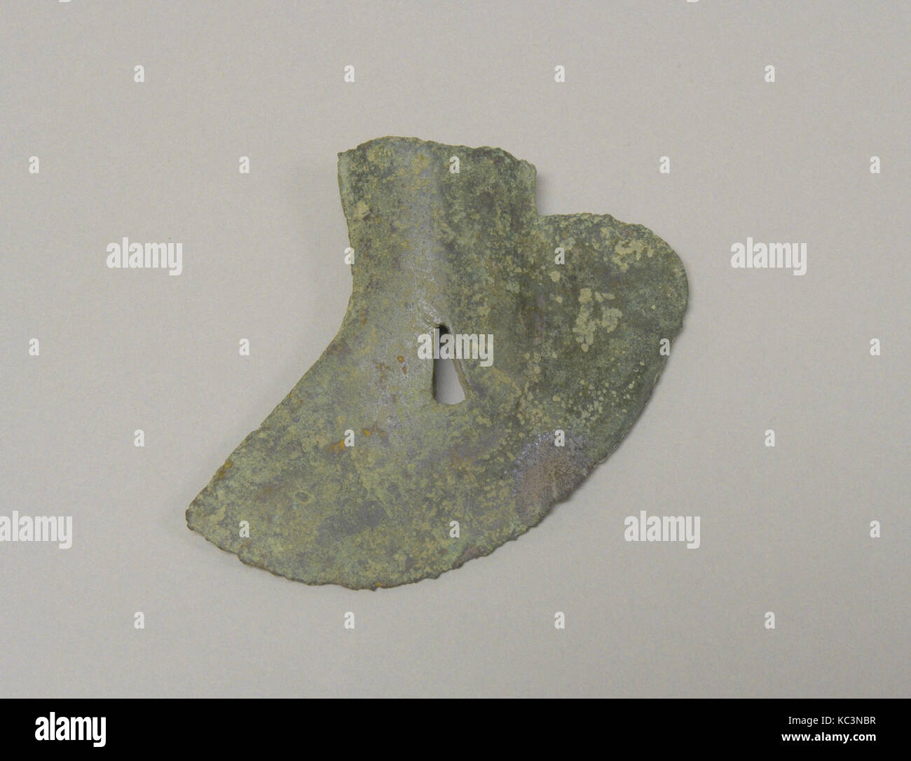 Bronze age ax hi-res stock photography and images - Alamy