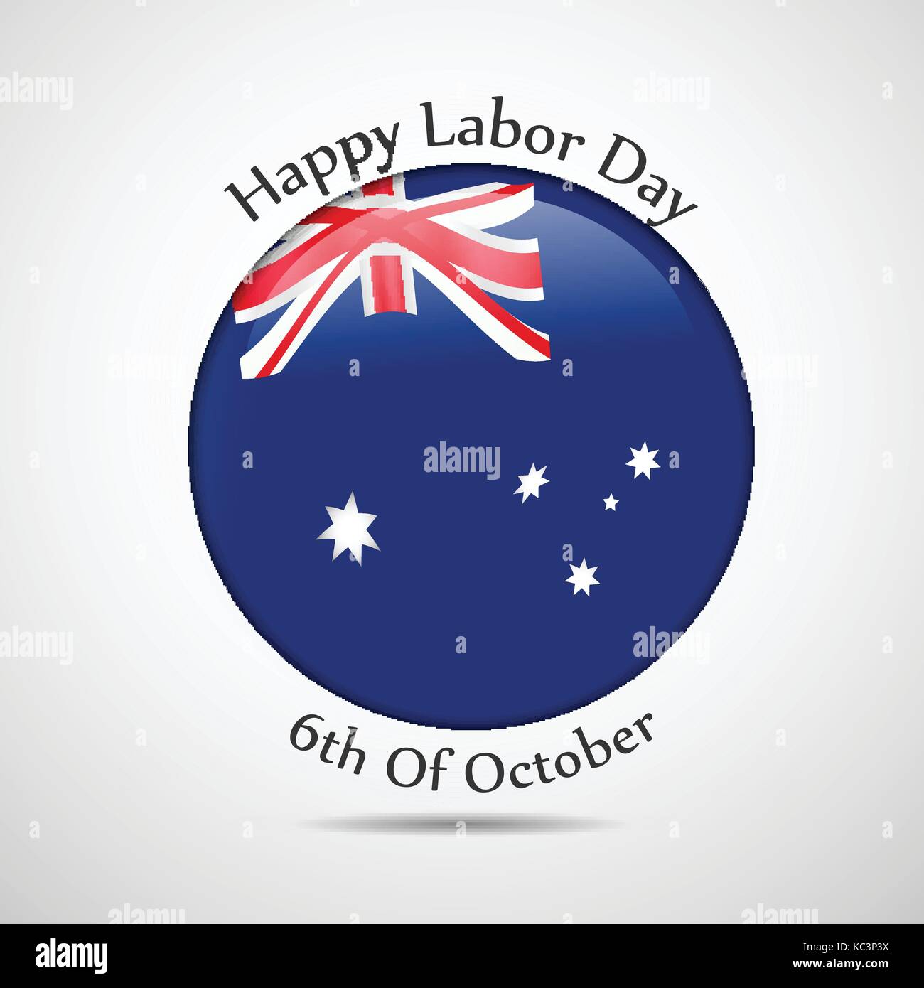 Australian construction site Stock Vector Images - Alamy