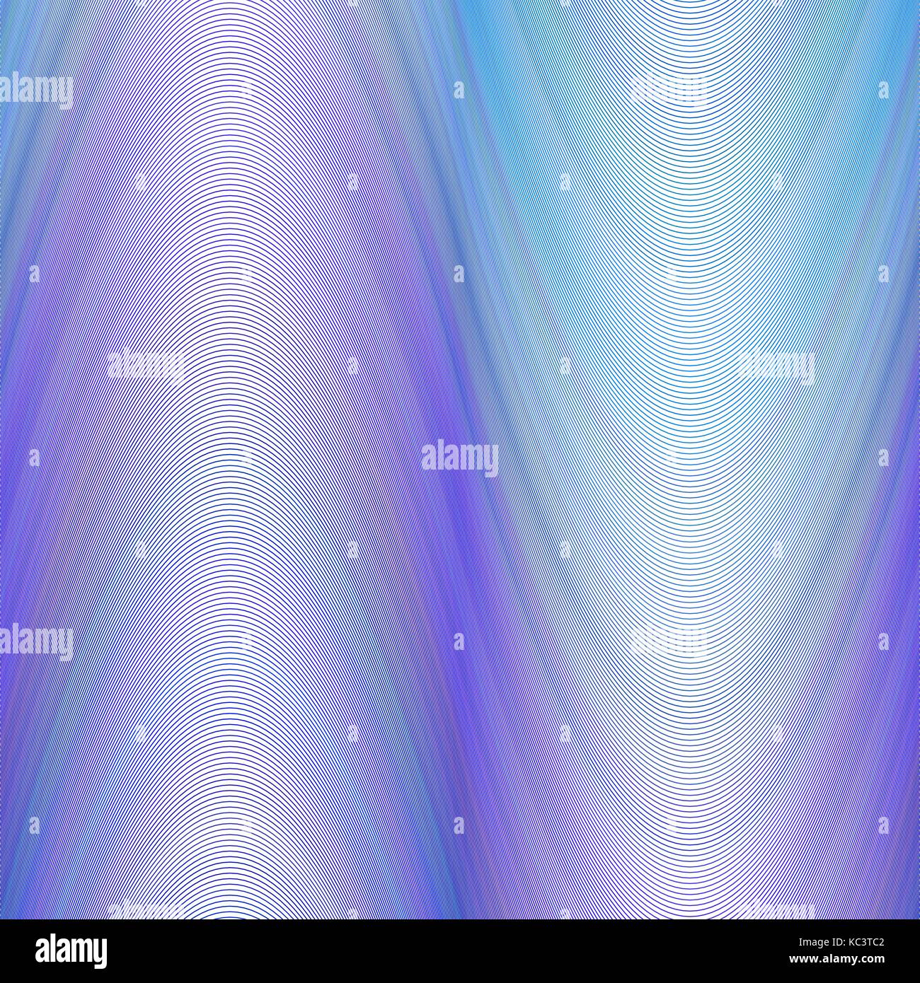 Abstract wave from curved Stock Vector Images - Alamy