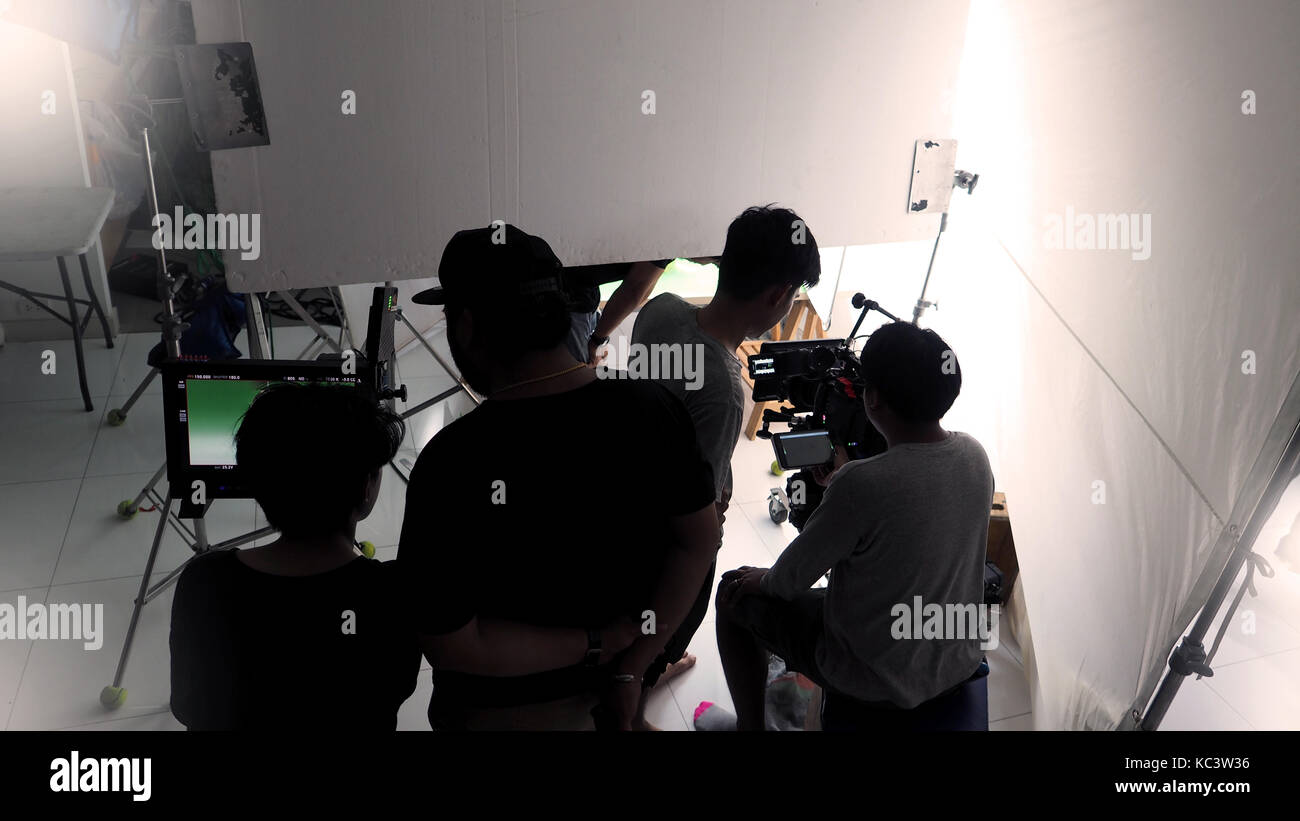 Tv Commercial Production