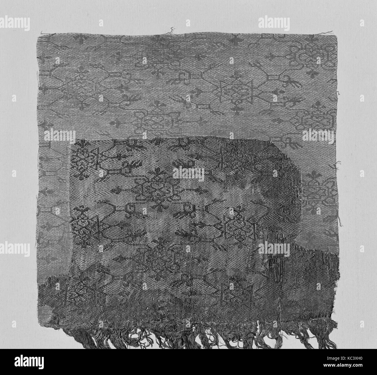 Fragment, 9th–10th century, Attributed to Egypt, Akhmim (former ...