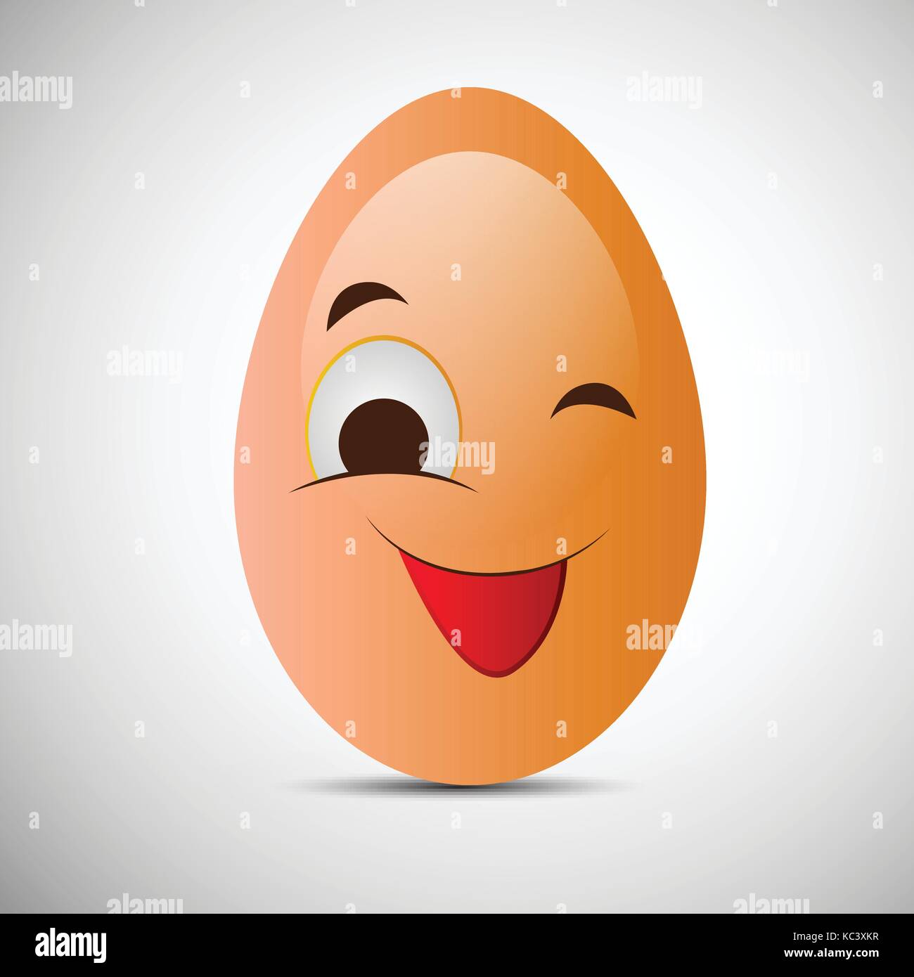 World egg day vector hi-res stock photography and images - Alamy