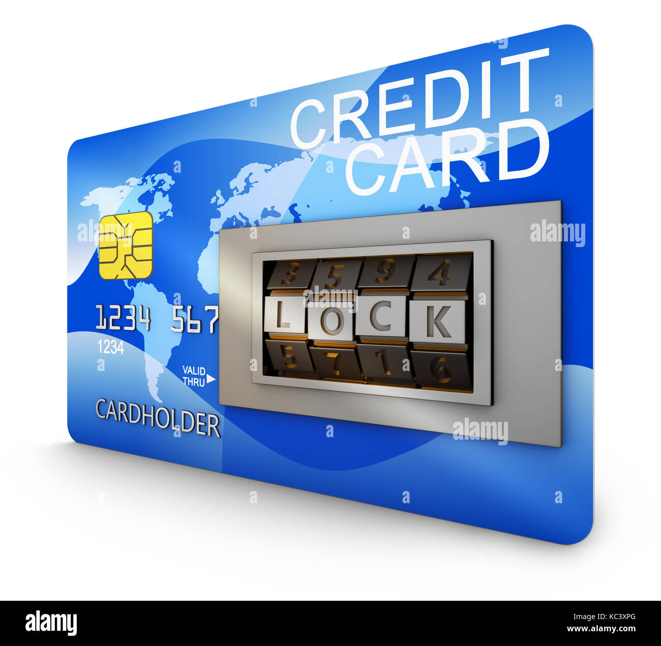 New bank vault Cut Out Stock Images & Pictures - Alamy