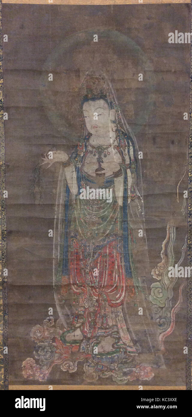Wu daozi hi-res stock photography and images - Alamy