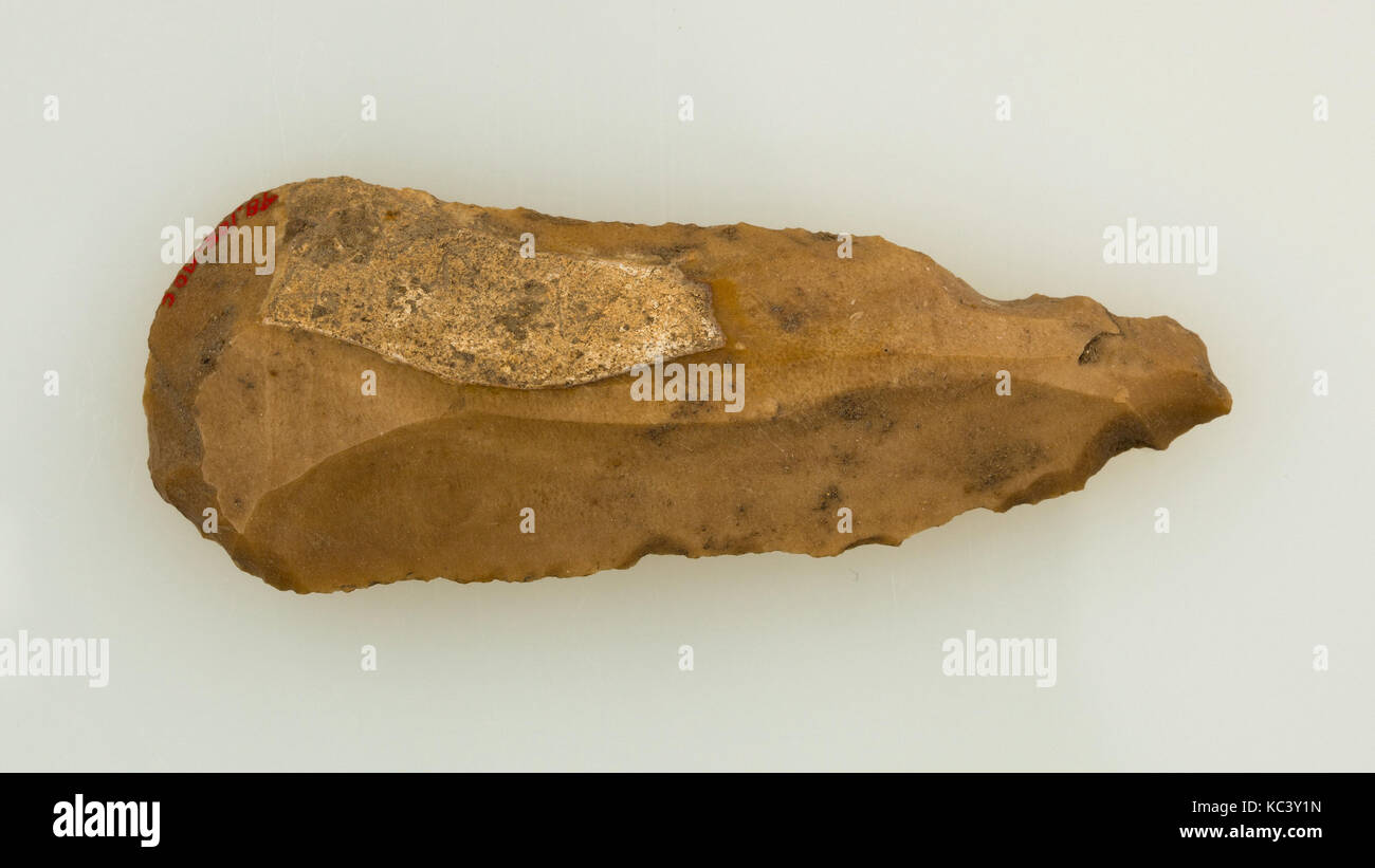 Biface hi-res stock photography and images - Alamy