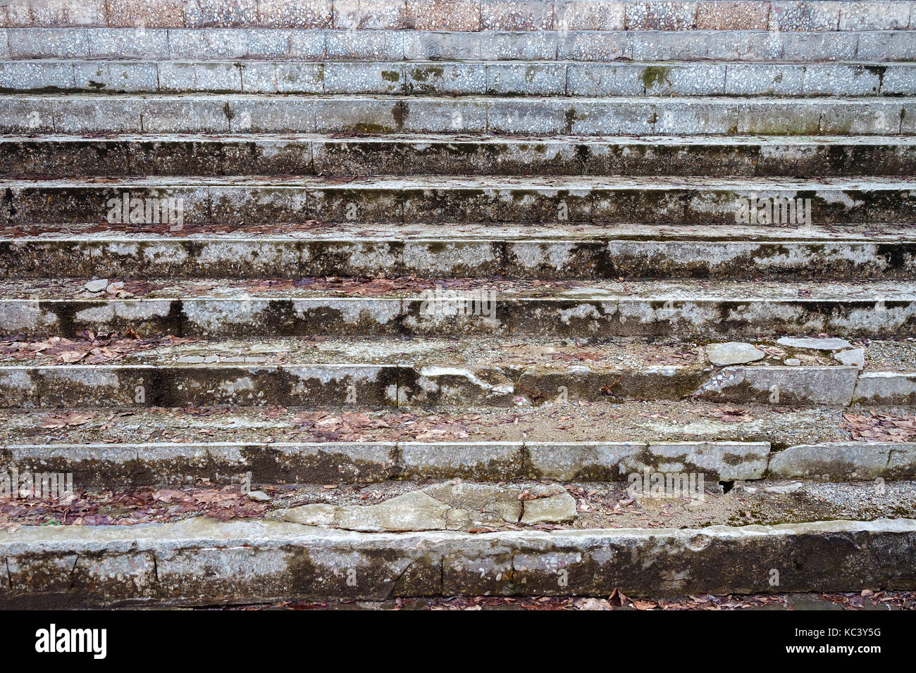 Old dirty stairs detail. Architecture detail background Stock Photo - Alamy