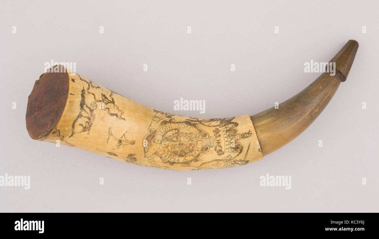 18th century firearms hi-res stock photography and images - Alamy