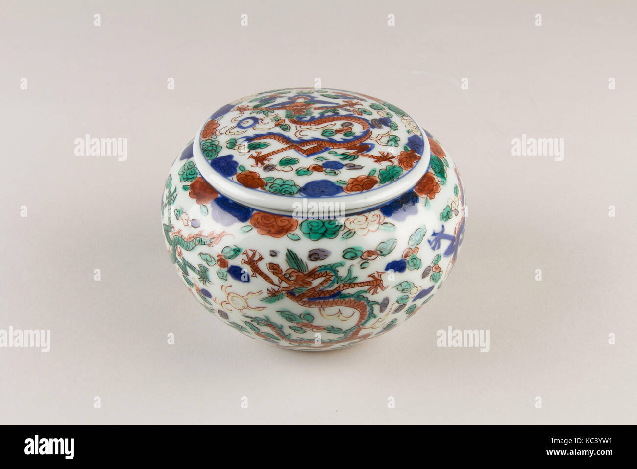 Wanli period ming dynasty hi-res stock photography and images - Alamy