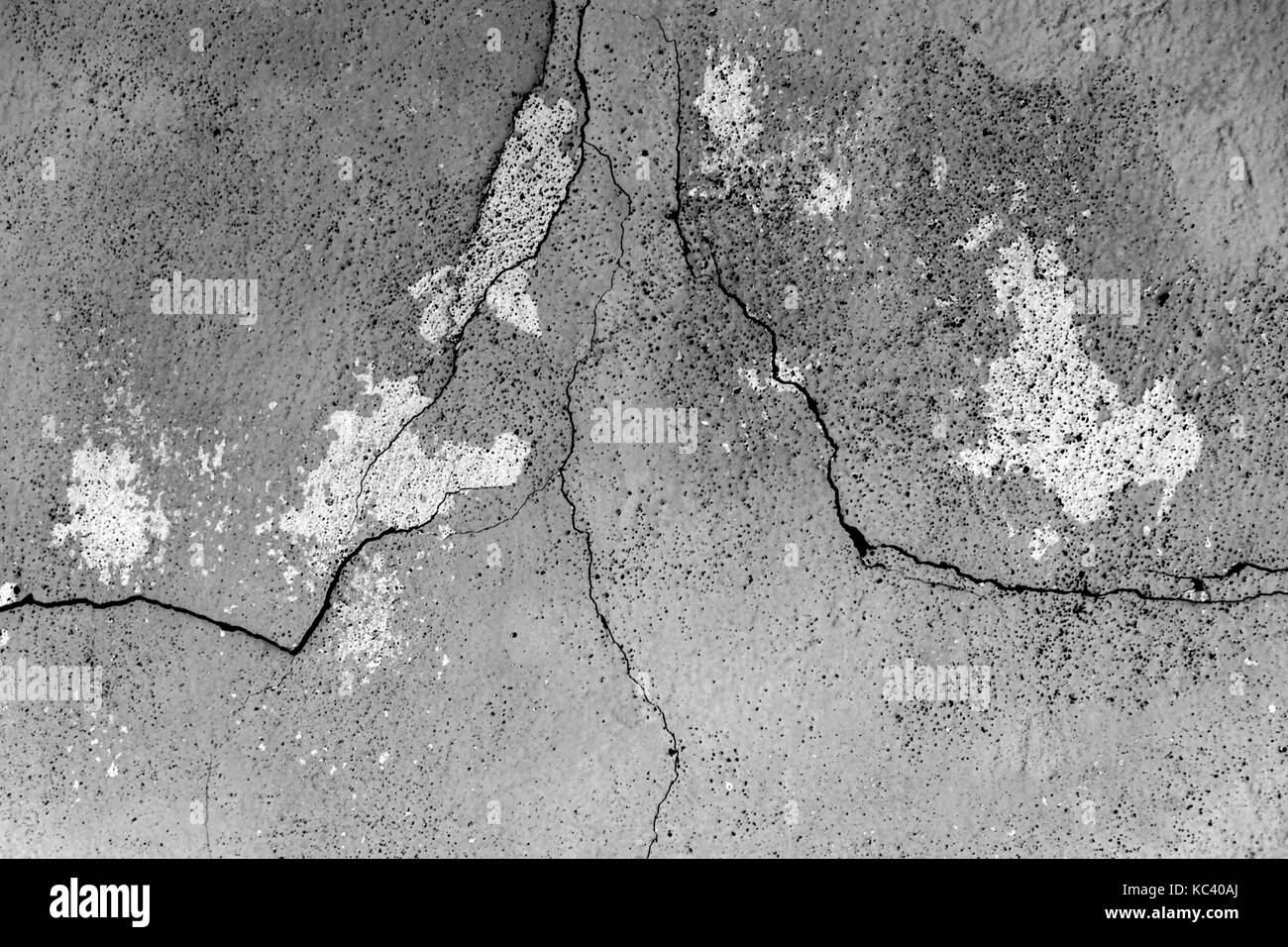 Very weak structure Black and White Stock Photos & Images - Alamy