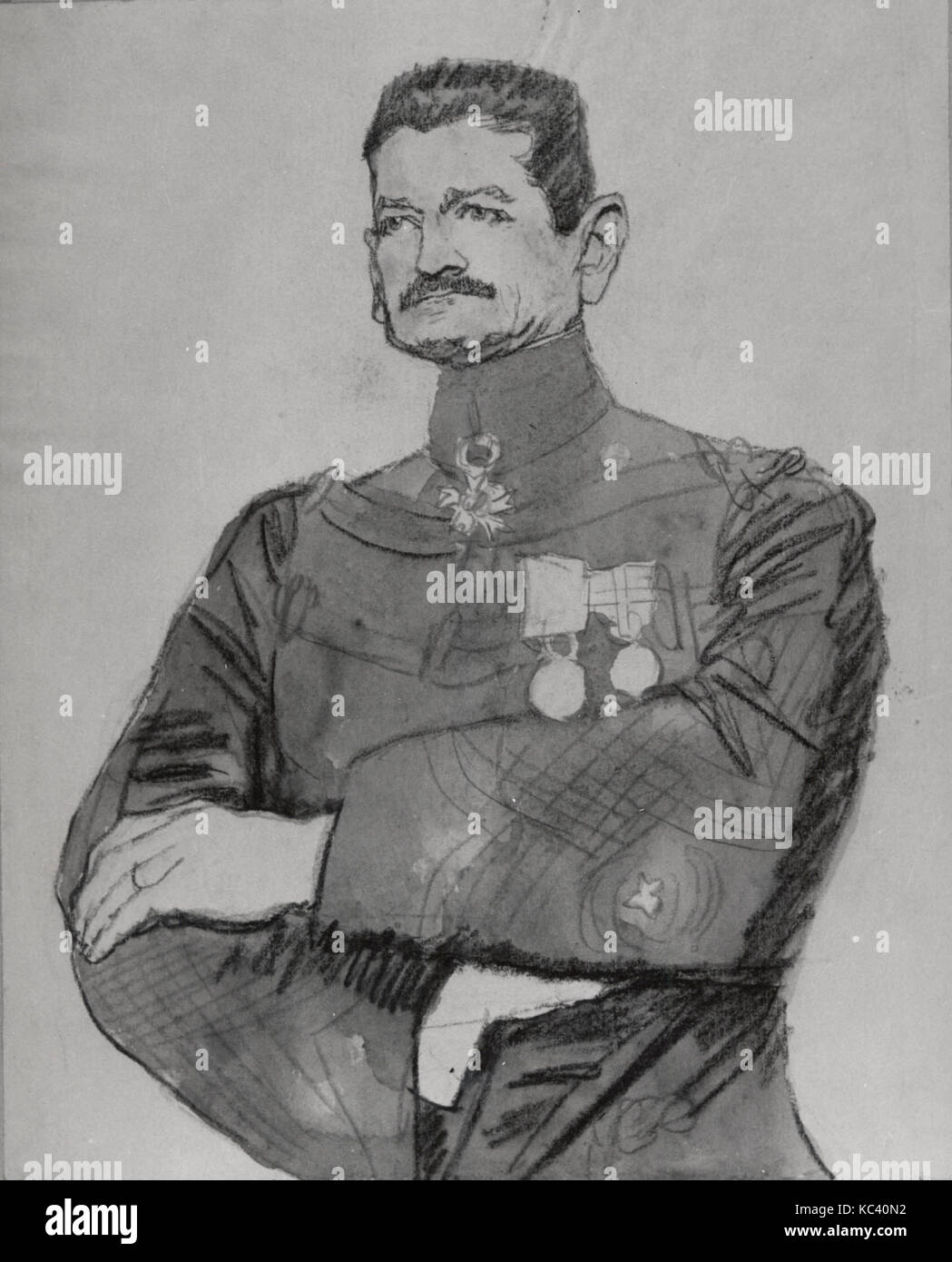 Mangin hi-res stock photography and images - Alamy