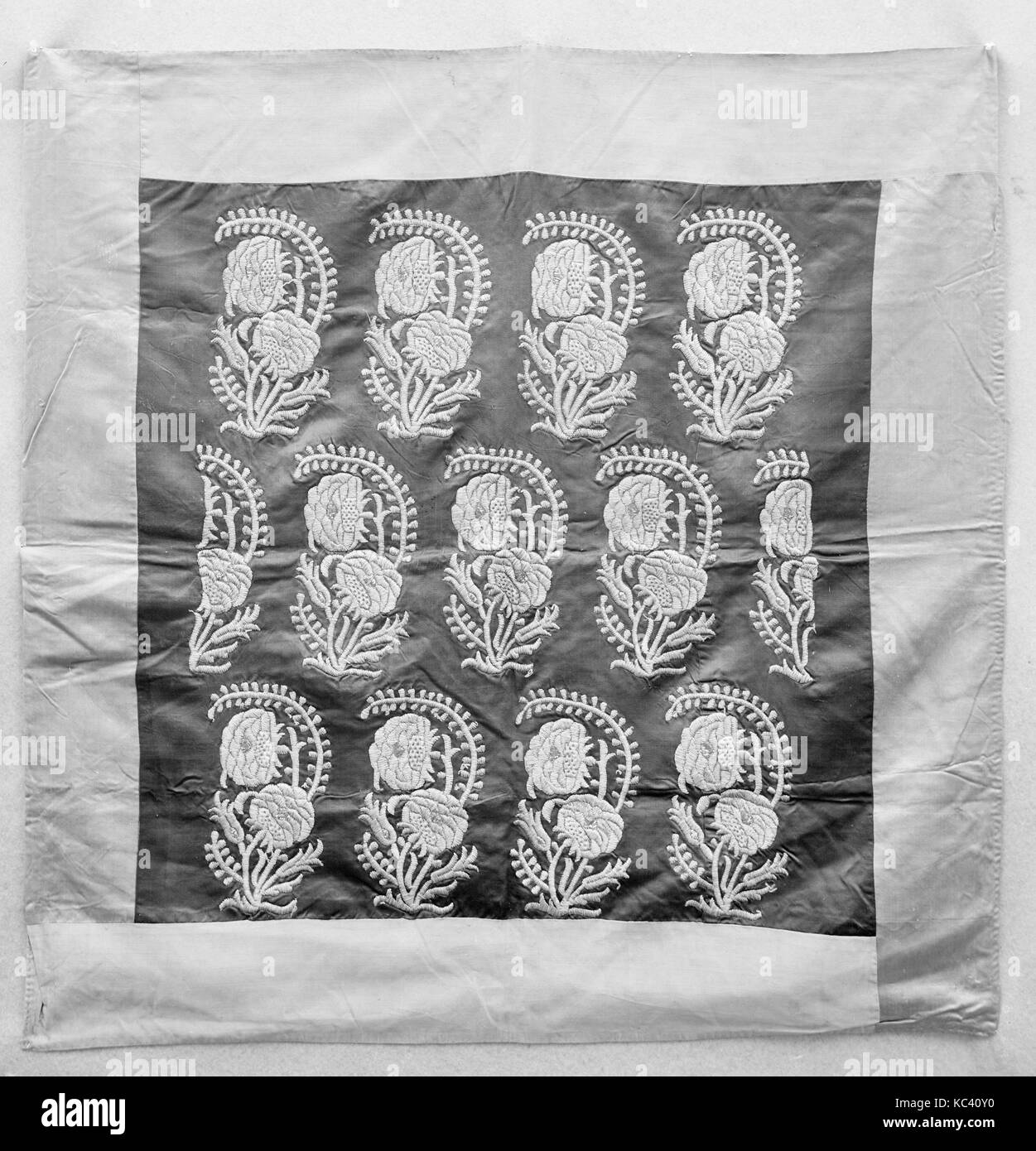 Metal wrapped thread Black and White Stock Photos & Images - Alamy