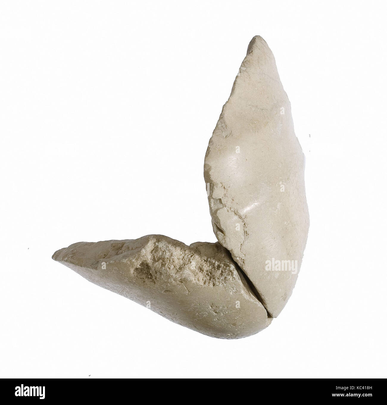 Elbow, with garment, New Kingdom, Amarna Period, Dynasty 18, ca. 1353 ...