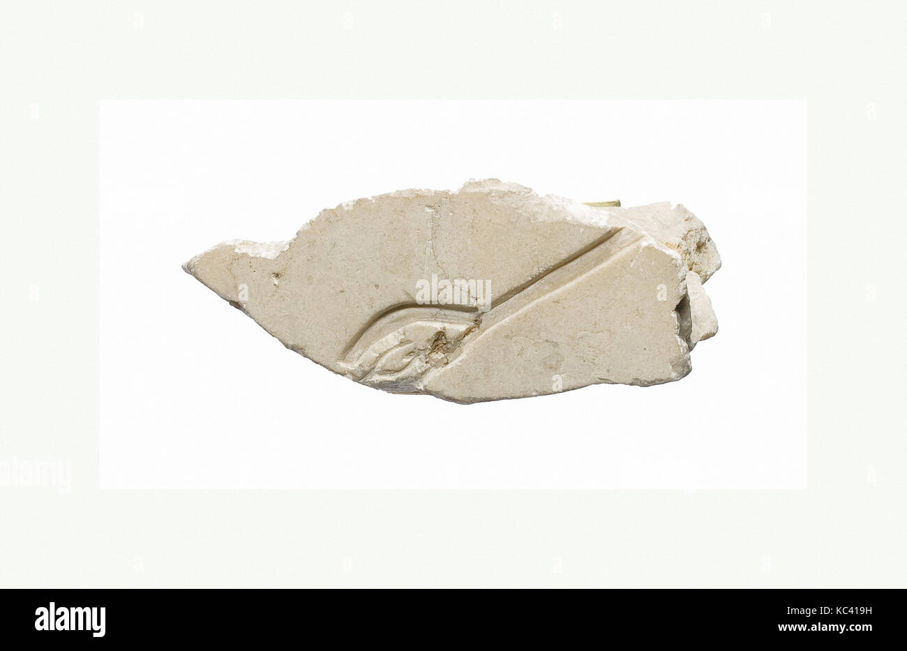 Pictorial relief, Aten hand, New Kingdom, Amarna Period, Dynasty 18, ca ...