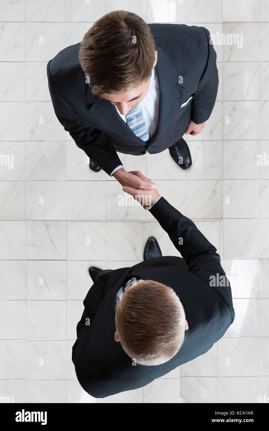 Office floor shot above hi-res stock photography and images - Alamy