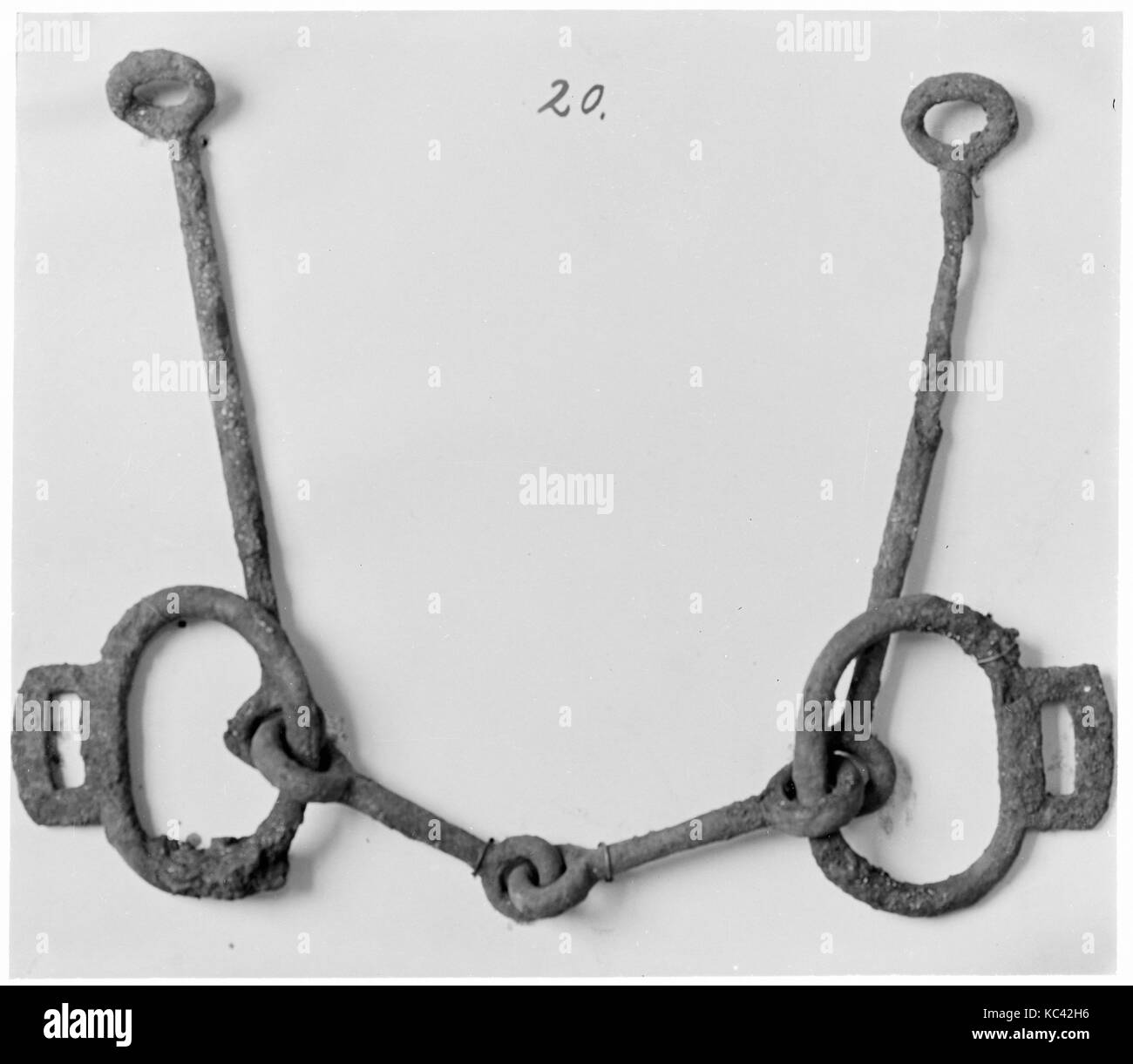 Iron bits hi-res stock photography and images - Alamy