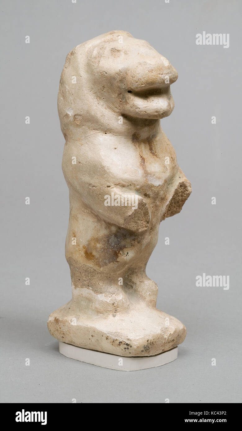 Lion figure, Middle Kingdom, Dynasty 13, mid, ca. 1750 B.C., From Egypt ...