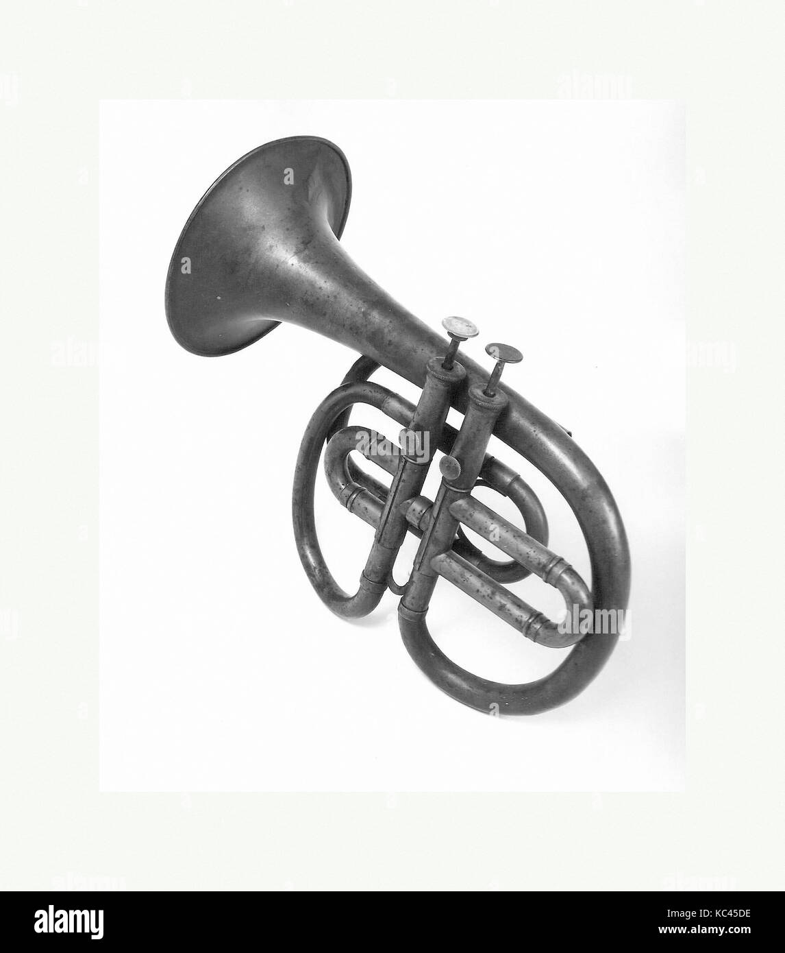 Cornopean High Resolution Stock Photography and Images - Alamy