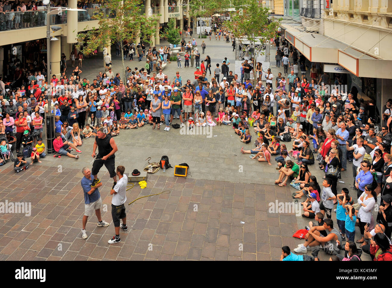 Into the forrest hi-res stock photography and images - Alamy