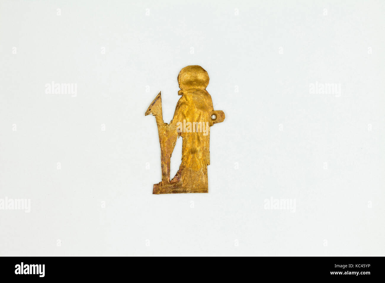 Re-Harakhty amulet, Late Period, Dynasty 26–29, 664–380 B.C., From ...