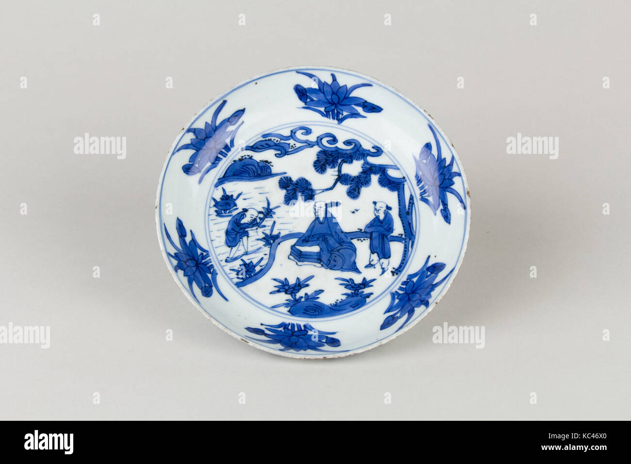 Wanli period ming dynasty hi-res stock photography and images - Alamy