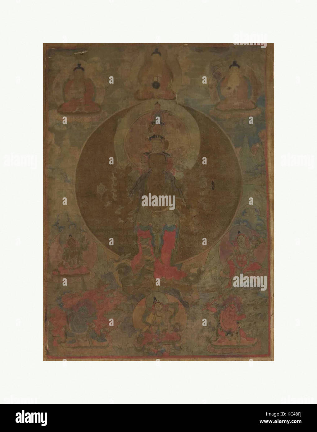 Guanyin hi-res stock photography and images - Alamy