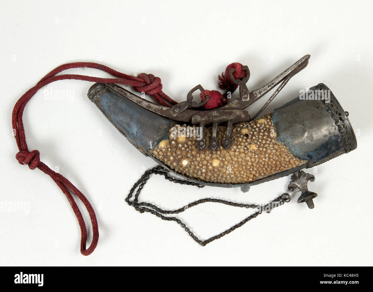 Primer cord hi-res stock photography and images - Alamy