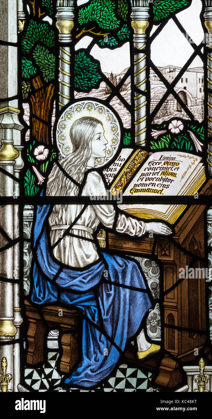 Mary read hi-res stock photography and images - Alamy