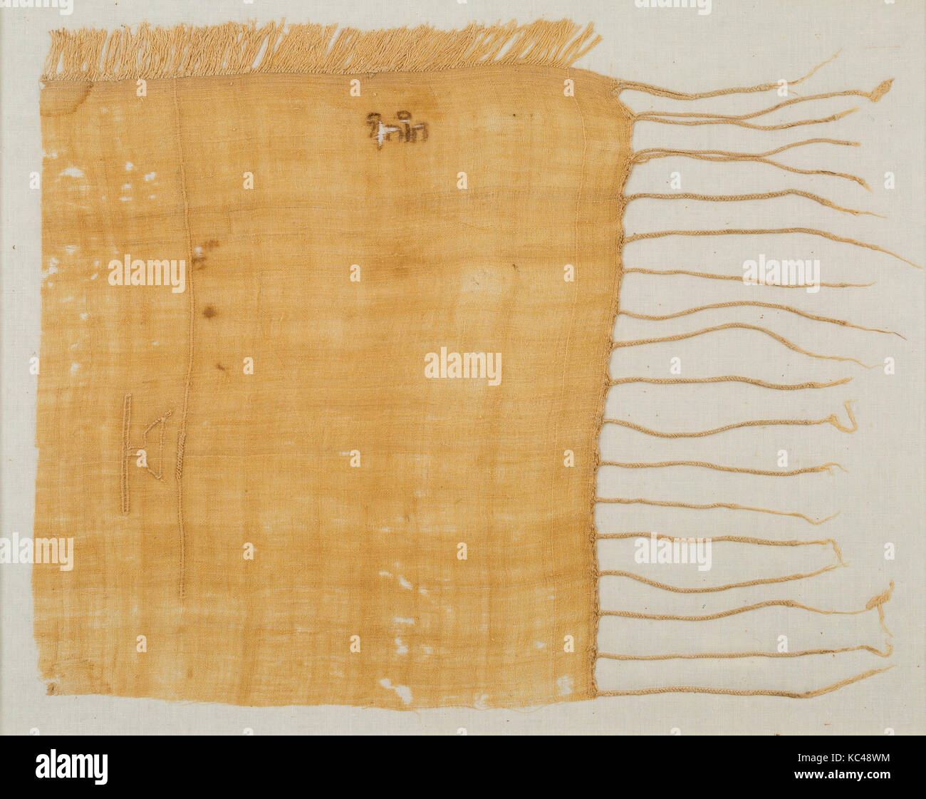 Linen pall hi-res stock photography and images - Alamy