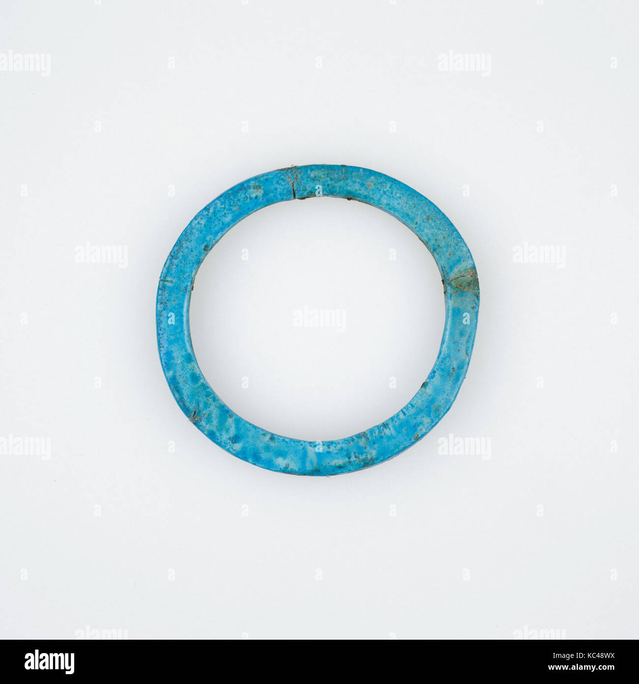 Armlet of Amenhotep, New Kingdom, Dynasty 18, ca. 1479–1458 B.C., From ...