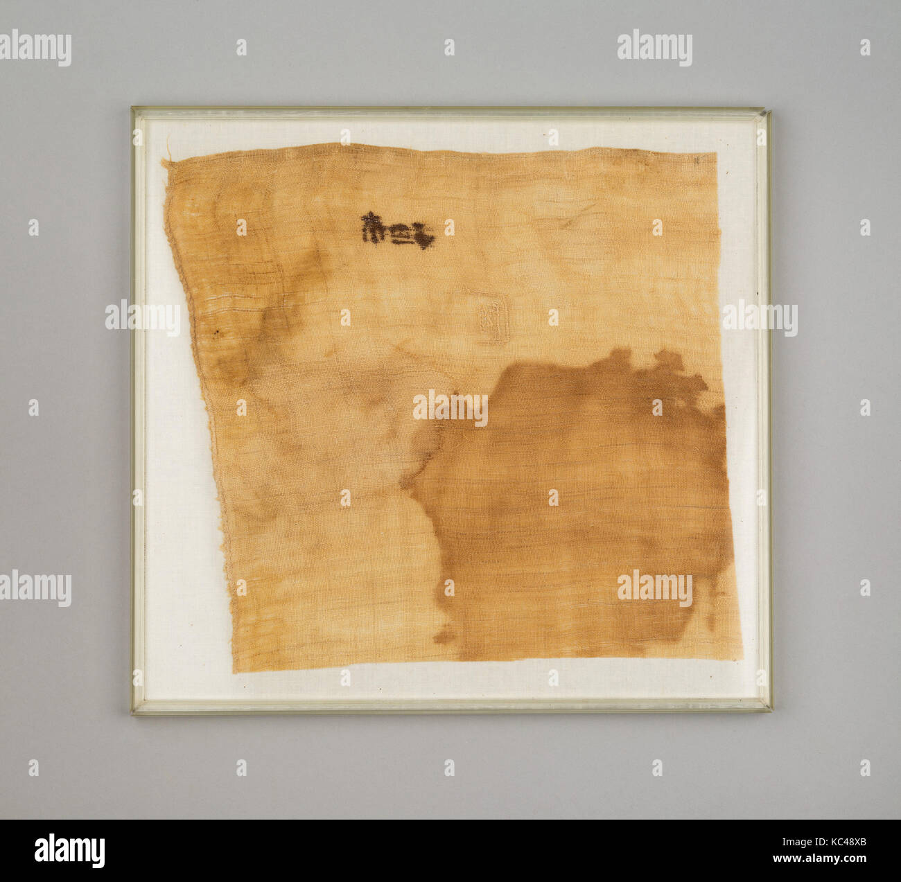 Linen name hi-res stock photography and images - Alamy