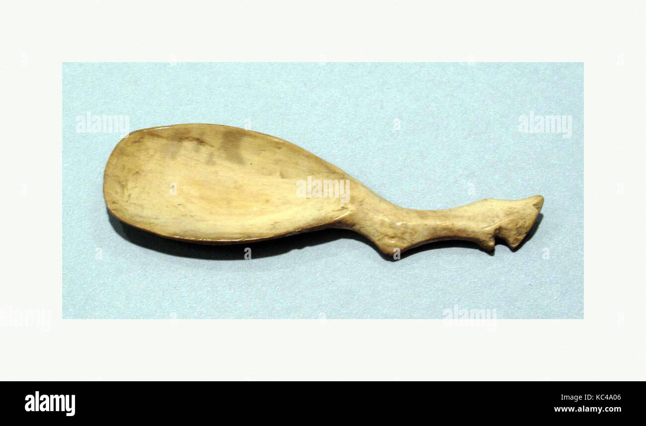 Ox leg dish, New Kingdom, Dynasty 18, ca. 1550–1295 B.C., From Egypt ...