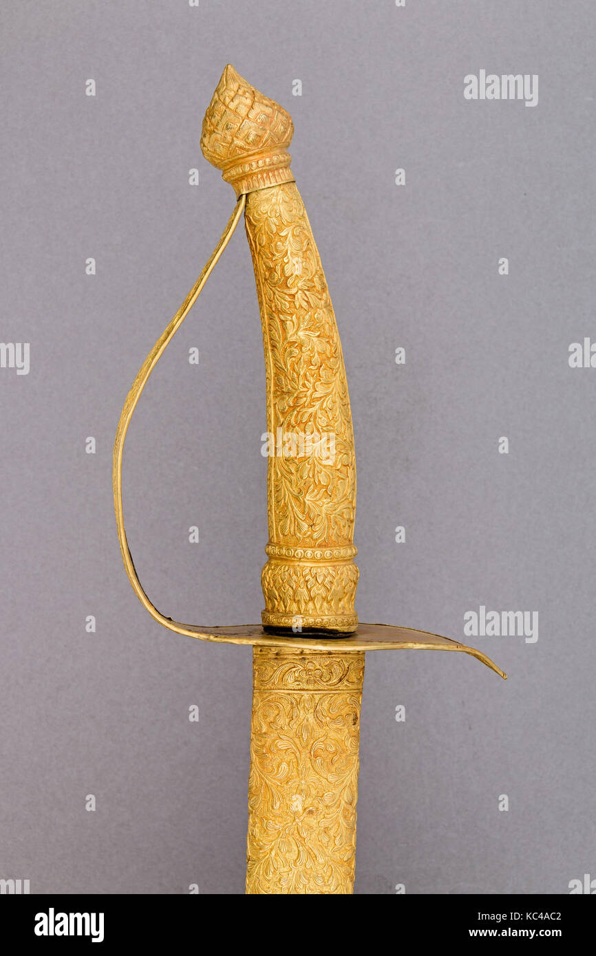 Ceremonial sword hi-res stock photography and images - Alamy