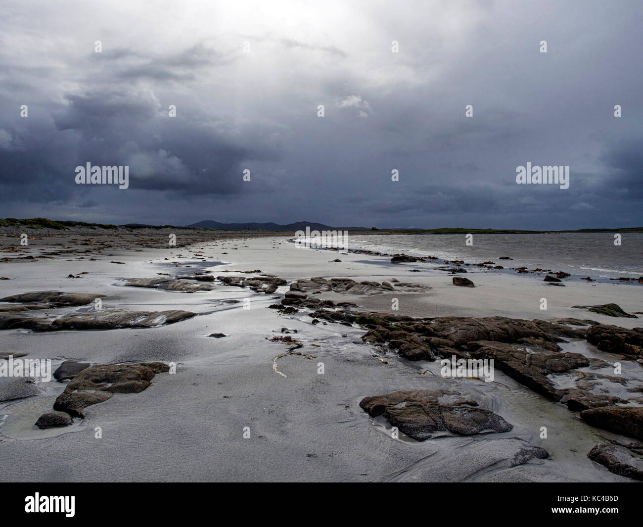 Western Isles of Scotland Stock Photo - Alamy