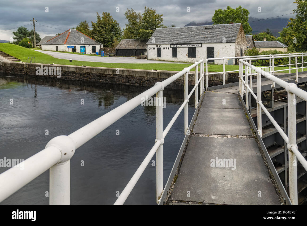 Lock neptunes staircase hi-res stock photography and images - Alamy