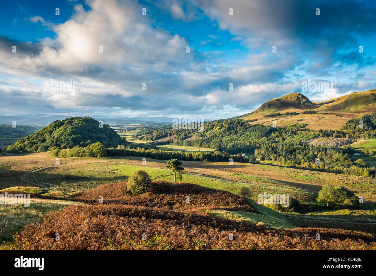 Strathblane hi-res stock photography and images - Alamy