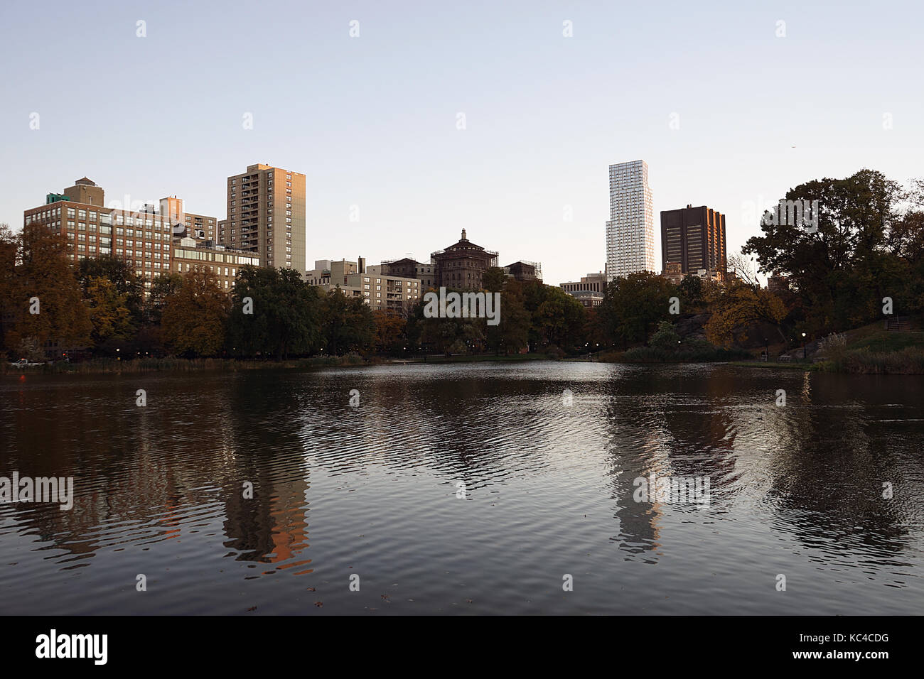 Bridge park stonebridge hi-res stock photography and images - Alamy