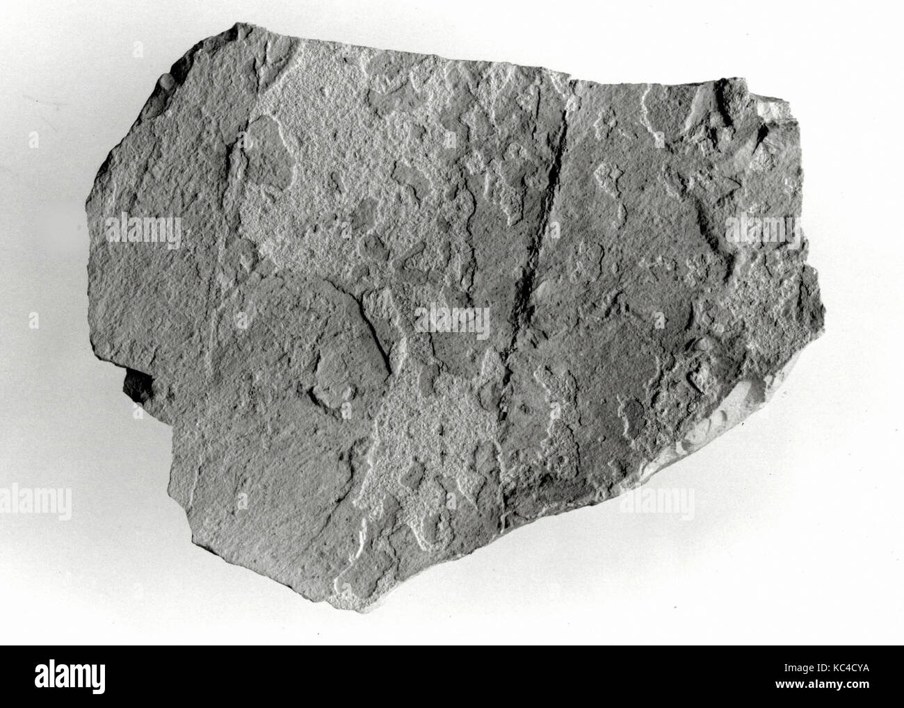 Wall casing, Late Period, Saite, Dynasty 26, 664–610 B.C., From Egypt ...