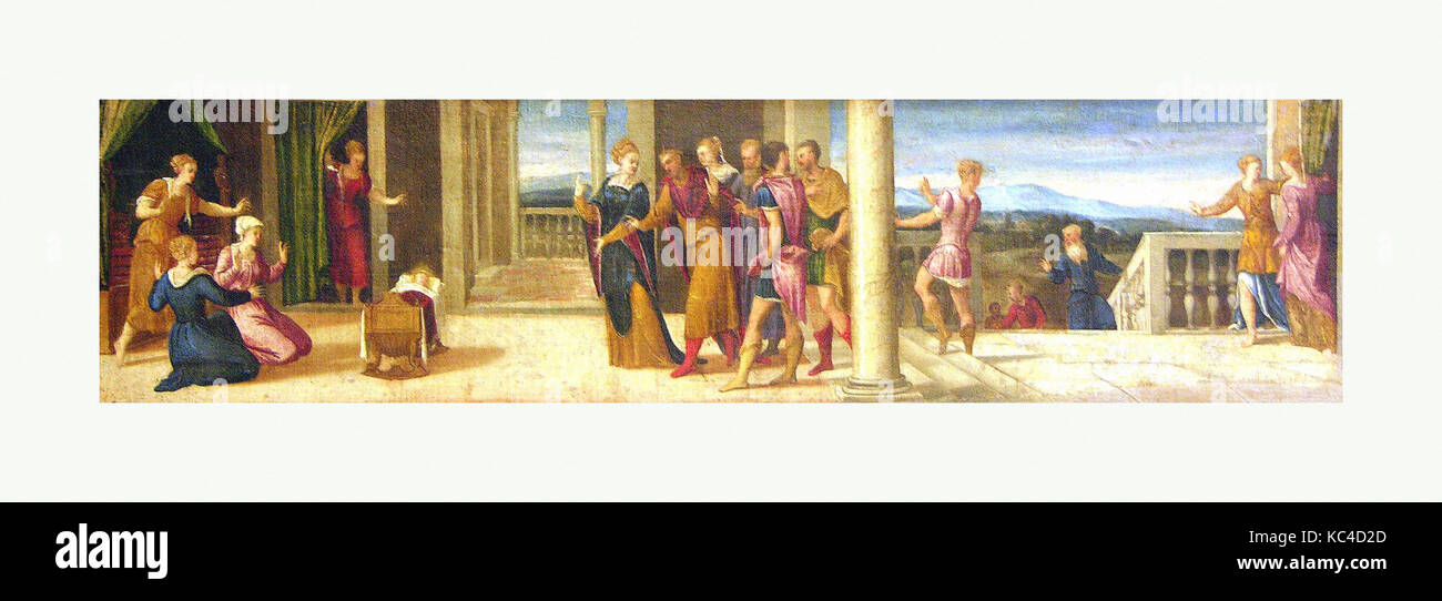 Servius tullius hi-res stock photography and images - Alamy