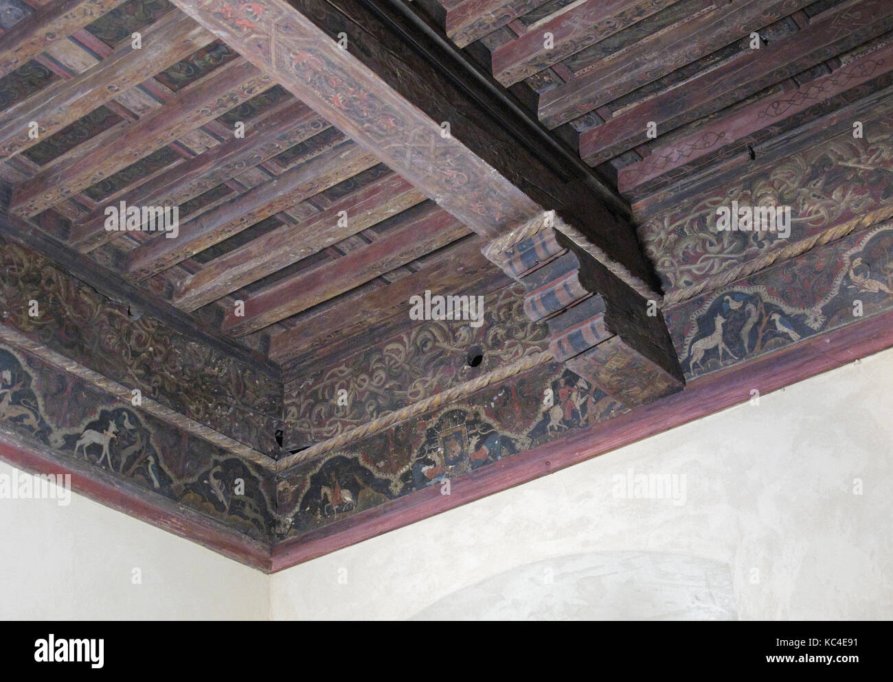 Spanish aristocracy hi-res stock photography and images - Alamy