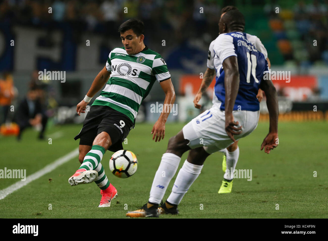 Marcos acuna argentina hi-res stock photography and images - Alamy