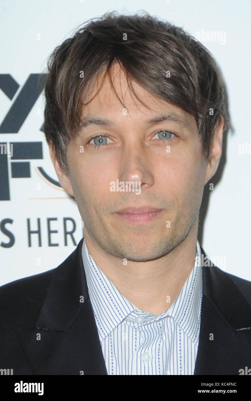 New York, NY, USA. 1st Oct, 2017. Sean Baker at arrivals for THE ...