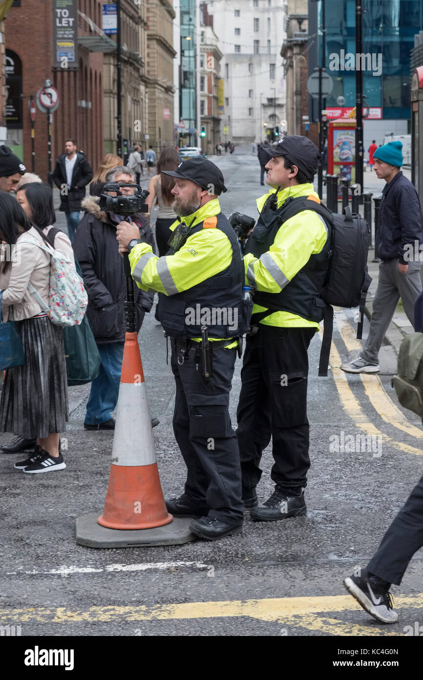 Evidence gathering team hi-res stock photography and images - Alamy